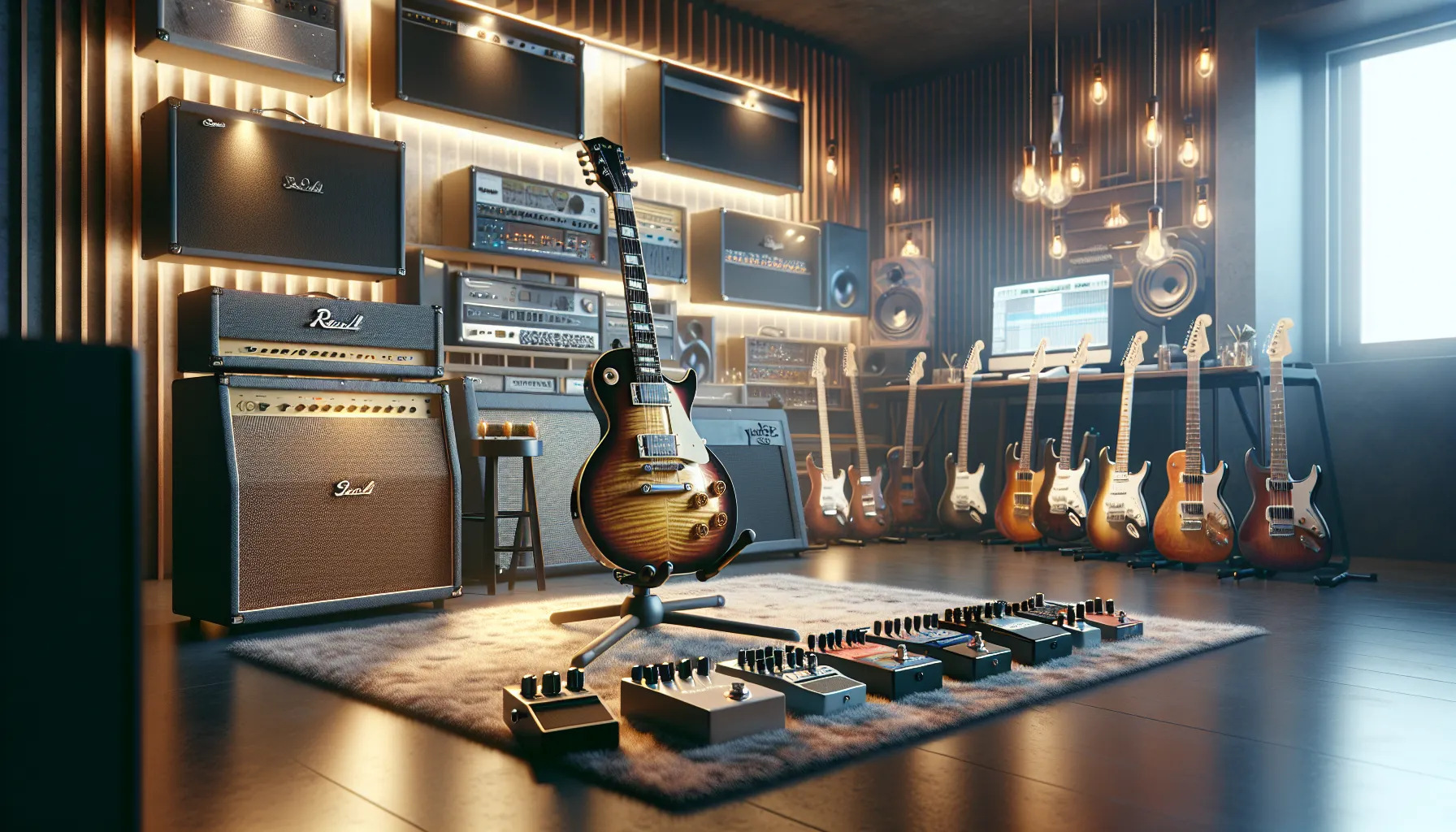 Jeff's Music Gear: Explore the Collection That Rocks - soopydrumschool.com